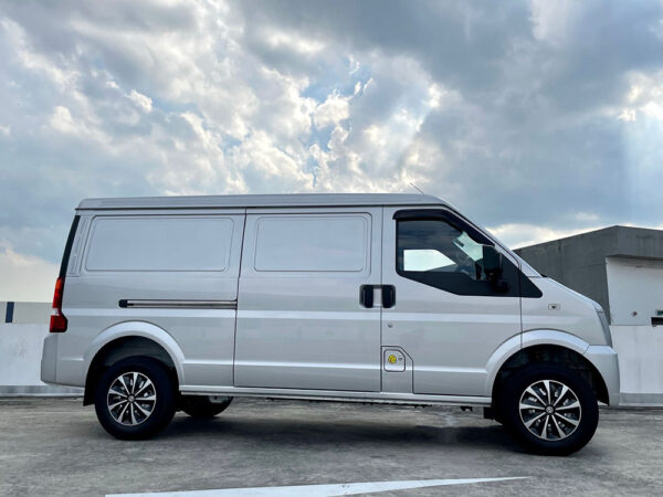 The Sole Distributor For Golden Dragon Bus in SG | ABS Group