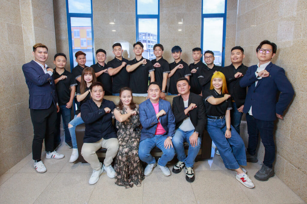 About Us - ABS Group