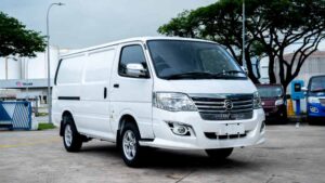 The Ultimate Guide to Electric Vehicles (EVs) in Singapore